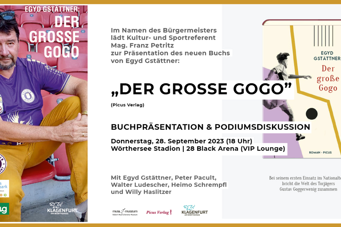 Alle Bücher - Egyd Gstättner